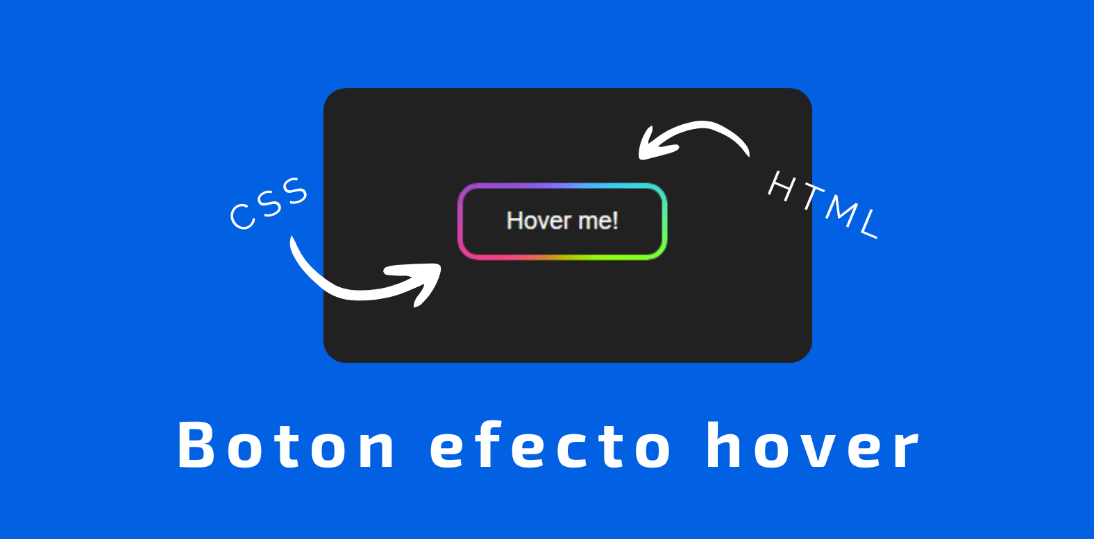 Walter Sandoval @walteersandoval - blog-walteersandoval-nocode-builderall- | Boton efecto hover ...